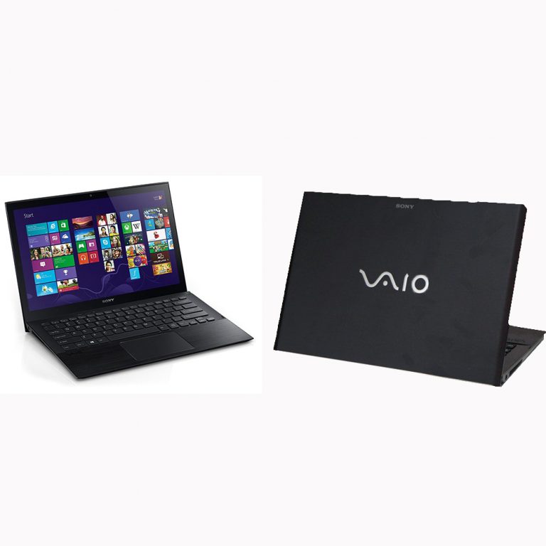 Sony VAIO Pro 11 and VAIO Pro 13 Review – World’s Lightest Ultrabooks
