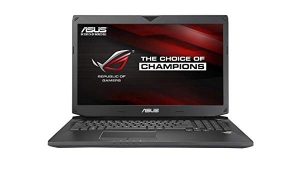 Asus G750 Gaming Laptop Review and Specs Guide