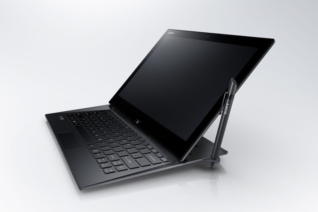 Sony VAIO Pro 11 and VAIO Pro 13 are Now Available – See Specs Price ...