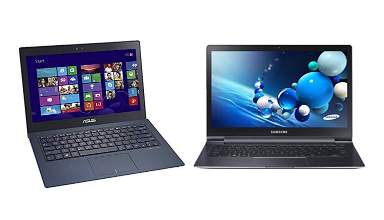 Asus Zenbook Pro UX501 4K Ultrabook – See Features, Price and Reviews