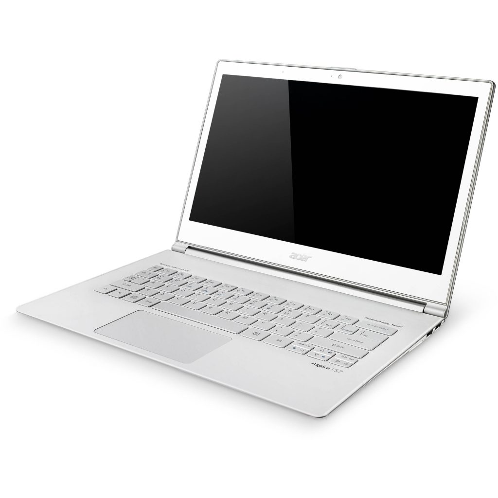 Acer Aspire S7-392 Ultrabook Review