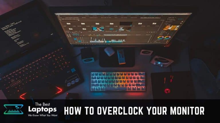 HOW To Overclock Monitor - 7 EASY Steps (Intel, AMD, NVIDIA)