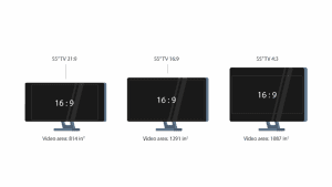 How to Measure Monitor Size - 3 SIMPLE Steps With Pictures!
